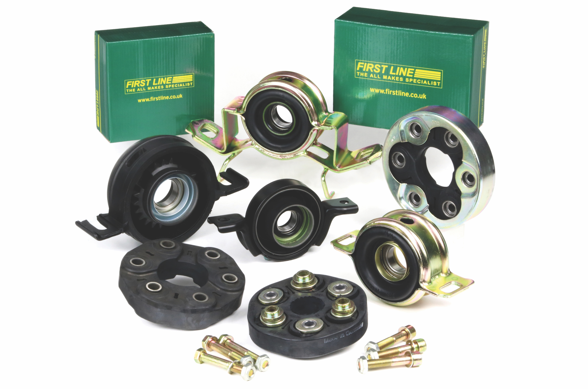 Driveline components added to First Line range - Tyrepress Driveline components added to First Line range - Tyrepress
