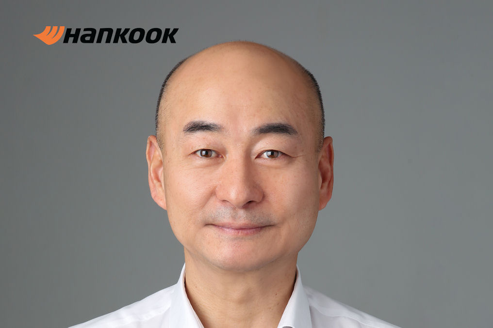 Sang Hoon Lee appointed president, COO of Hankook Tire Europe - Tyrepress Sang Hoon Lee appointed president, COO of Hankook Tire Europe - Tyrepress